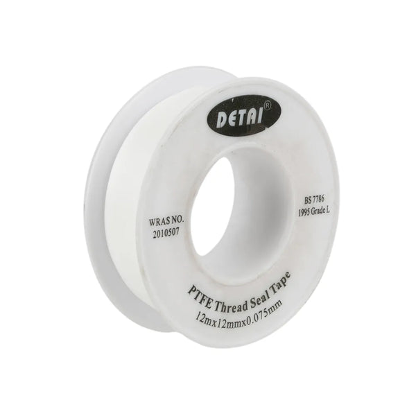PTFE Tap for Water Butt and Water Tank Fittings – Ecosure
