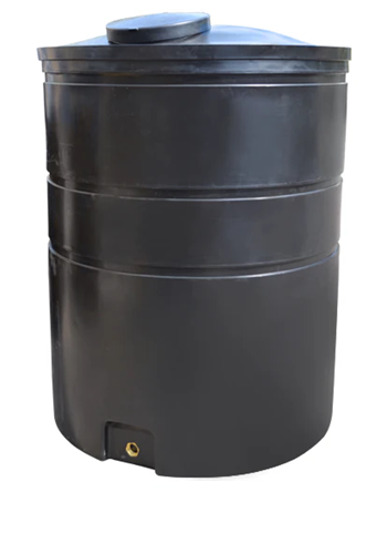 4000 Litre WRAS Approved Slimline Potable Water Tank – Ecosure
